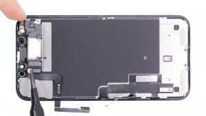 iPhone 11 screen repair guide | iDoc