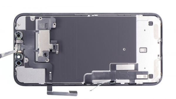 iPhone 11 screen repair guide | iDoc