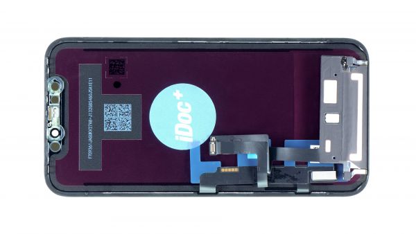 iPhone 11 screen repair guide | iDoc