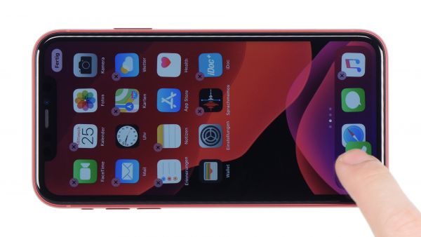 iPhone 11 screen repair guide | iDoc
