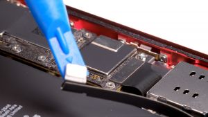 iPhone 11 battery repair guide | iDoc