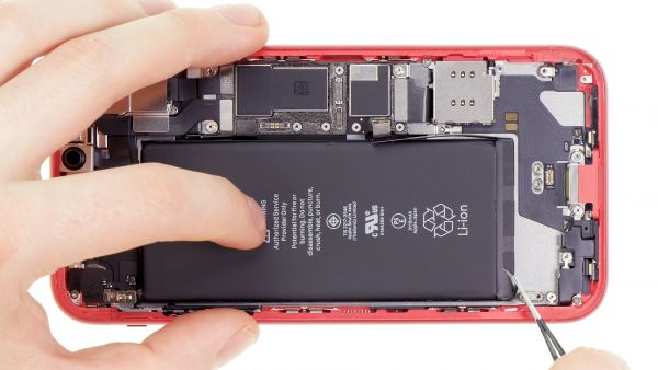 iPhone 11 battery repair guide | iDoc