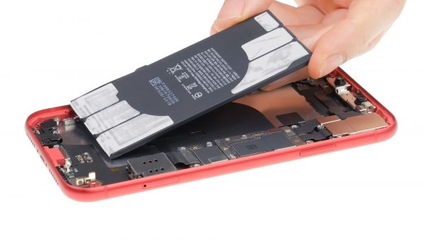 iPhone 11 battery repair guide | iDoc