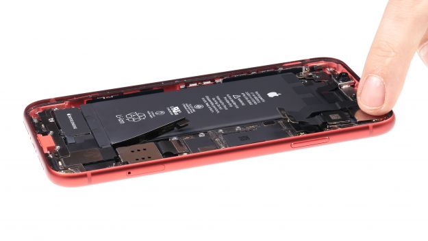 iPhone 11 cameras repair guide | iDoc