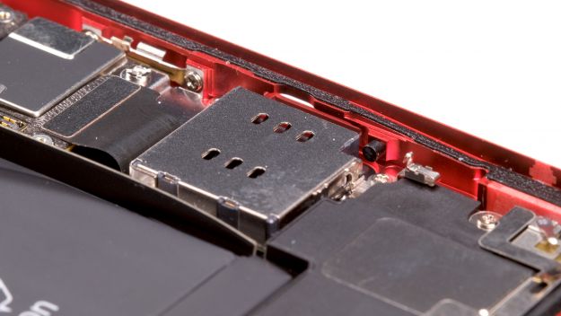 iPhone 11 SIM module | iDoc