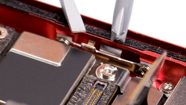 iPhone 11 SIM module | iDoc