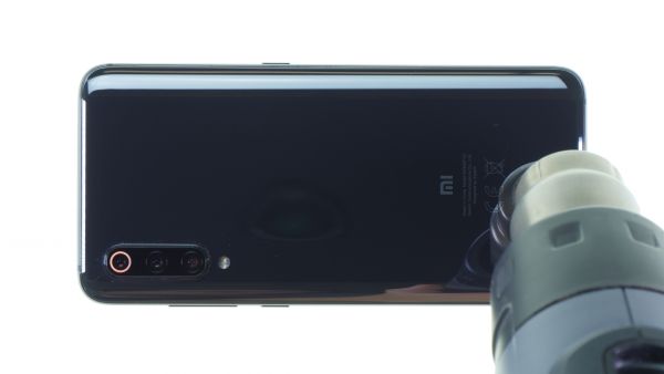 Xiaomi Mi 9 back cover repair guide | iDoc