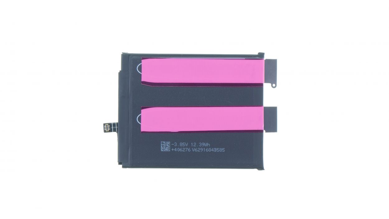 Xiaomi Mi 9 battery repair guide | iDoc