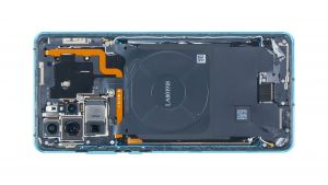 Huawei P30 Pro battery repair guide | iDoc