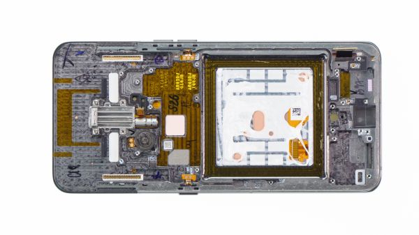 Samsung Galaxy A80 screen replacement - repair guide | iDoc