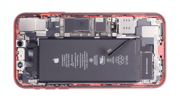 iPhone 11 Lightning Connector replacement guide | iDoc