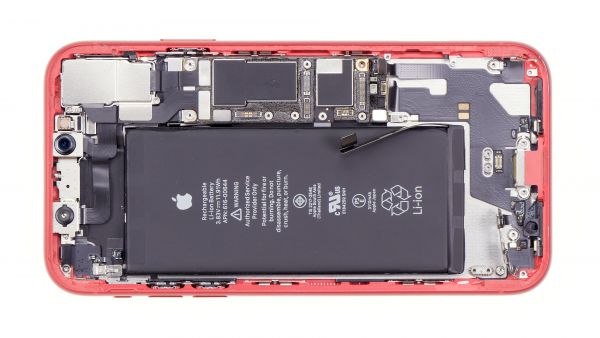 iPhone 11 Lightning Connector replacement guide | iDoc