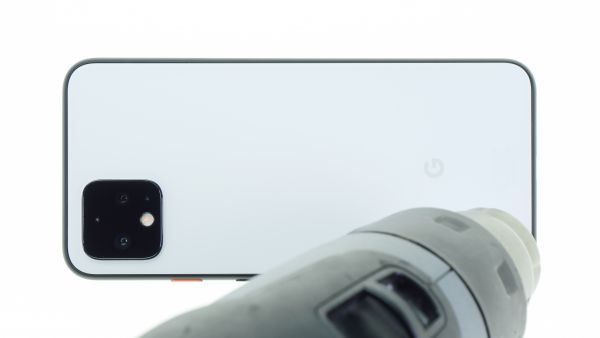 Google Pixel 4 screen repair guide | iDoc