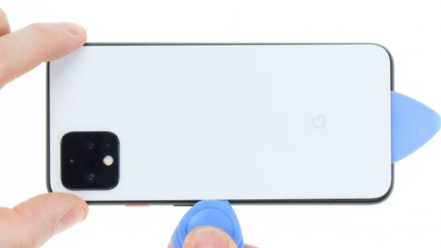 Google Pixel 4 battery repair guide | iDoc