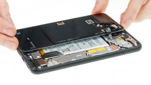 Google Pixel 4 battery repair guide | iDoc