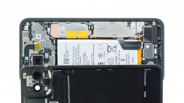 Google Pixel 4 screen repair guide | iDoc