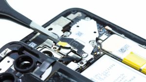 Google Pixel 4 battery repair guide | iDoc
