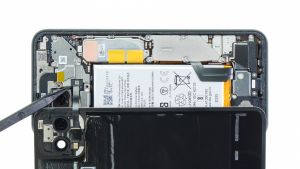 Google Pixel 4 battery repair guide | iDoc