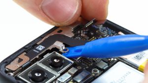 Google Pixel 4 battery repair guide | iDoc