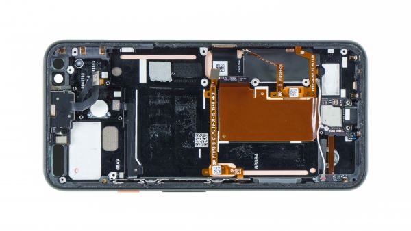 Google Pixel 4 screen repair guide | iDoc