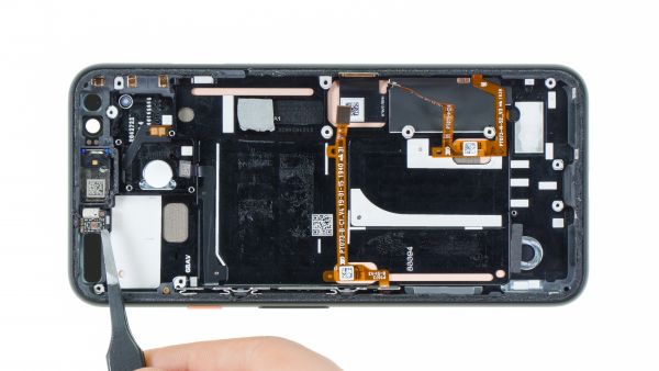 Google Pixel 4 screen repair guide | iDoc
