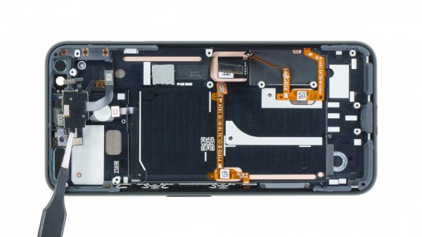 Google Pixel 4 screen repair guide | iDoc