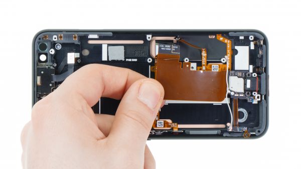 Google Pixel 4 screen repair guide | iDoc