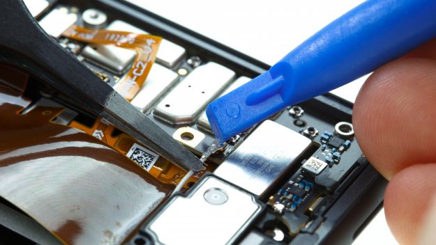 Google Pixel 4 battery repair guide | iDoc