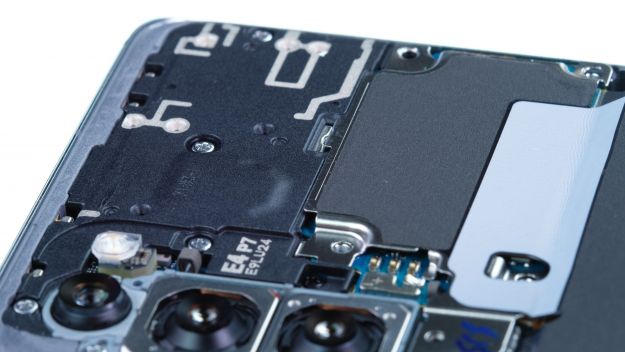 Samsung Galaxy S20 battery replacement - Repair instructions | iDoc