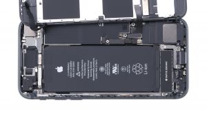 iPhone SE (2nd generation) battery repair guide | iDoc