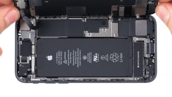 iPhone SE (2nd generation) screen repair guide | iDoc