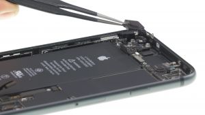 iPhone SE (2nd generation) logicboard repair guide | iDoc
