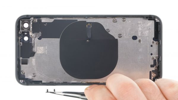 iPhone SE (2nd generation) back cover repair guide | iDoc