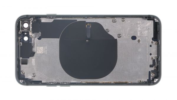 iPhone SE (2nd generation) back cover repair guide | iDoc