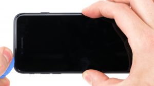 iPhone SE (2nd generation) screen repair guide | iDoc