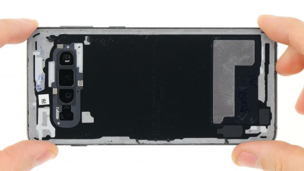 Samsung Galaxy S10 screen repair guide | iDoc