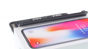 iPhone X screen repair guide | iDoc