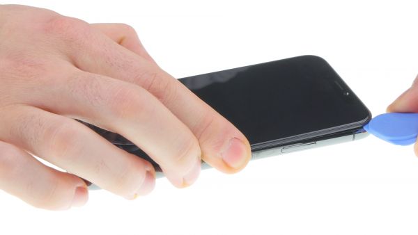 iPhone X screen repair guide | iDoc