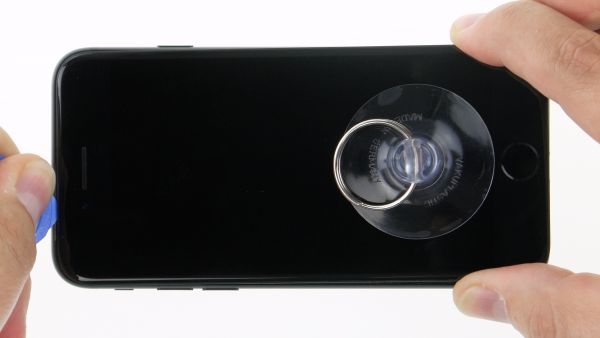 iPhone 7 Lightning connector repair guide | iDoc