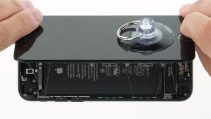 iPhone 7 battery repair guide | iDoc