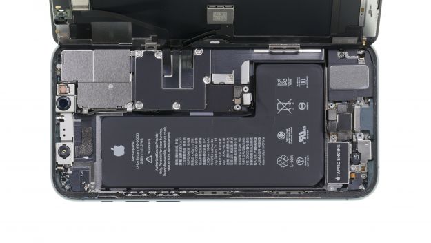 iPhone 11 Pro screen repair guide | iDoc