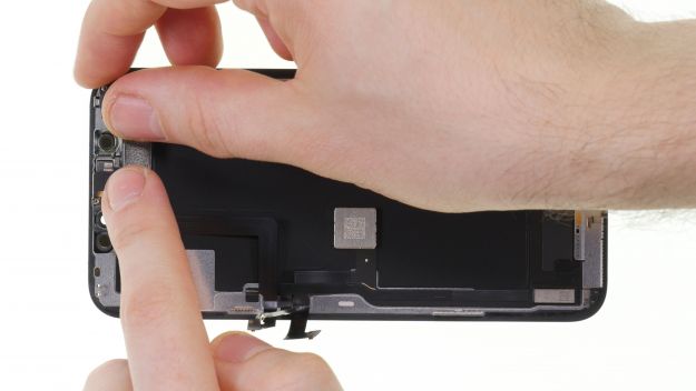 iPhone 11 Pro screen repair guide | iDoc