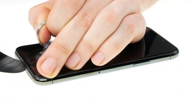 iPhone 11 Pro screen repair guide | iDoc