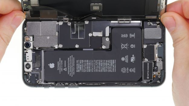 iPhone 11 Pro screen repair guide | iDoc
