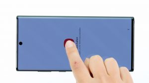 Samsung Galaxy Note 10+ screen replacement - repair guide | iDoc