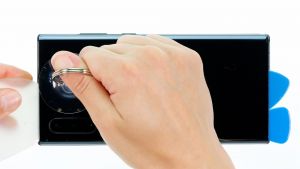 Samsung Galaxy Note 10+ screen replacement - repair guide | iDoc