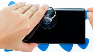 Samsung Galaxy Note 10+ screen replacement - repair guide | iDoc