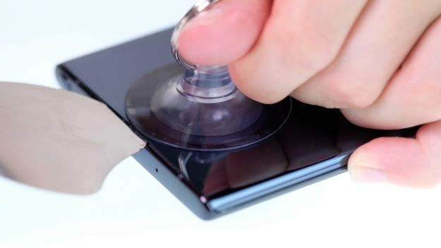 Samsung Galaxy Note 10+ screen replacement - repair guide | iDoc