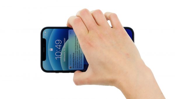 iPhone 12 Lightning connector replacement - repair guide | iDoc
