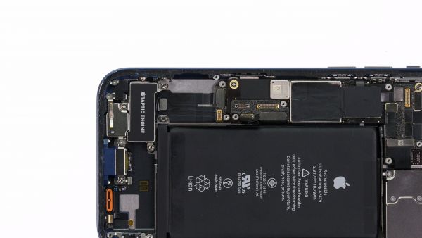 iPhone 12 Lightning connector replacement - repair guide | iDoc